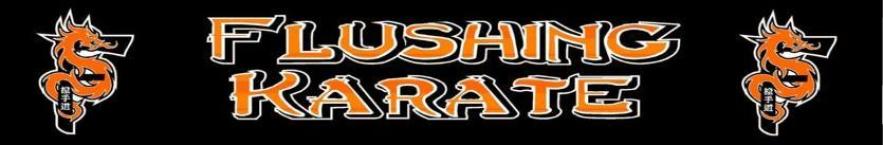 Flushing Karate - Traditional Tang Soo Do